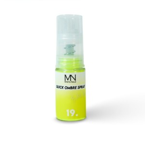 MYSTIC NAILS Quick Ombre Spray - 19 5g