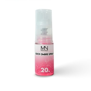 MYSTIC NAILS Quick Ombre Spray - 20 5g