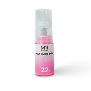 MYSTIC NAILS Quick Ombre Spray - 22 5g