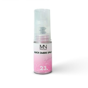 MYSTIC NAILS Quick Ombre Spray - 23 5g