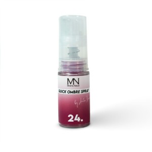 MYSTIC NAILS Quick Ombre Spray - 24 5g