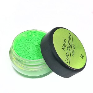 LUX KRAFT 6 Neon pigment 5g