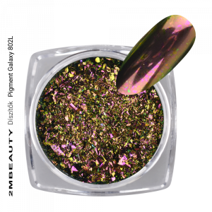 2M BEAUTY PIGMENT - GALAXY 802L