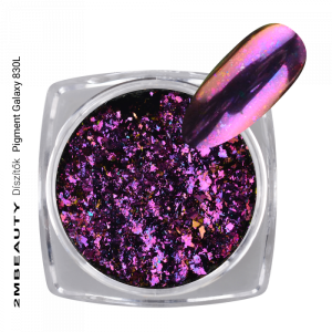 2M BEAUTY PIGMENT - GALAXY 830L