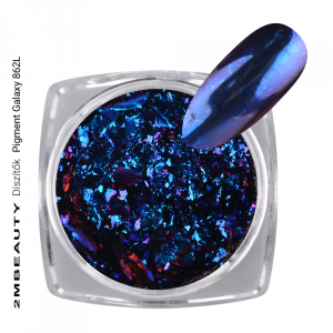 2M BEAUTY PIGMENT - GALAXY 862L