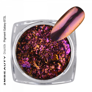 2M BEAUTY PIGMENT - GALAXY 872L