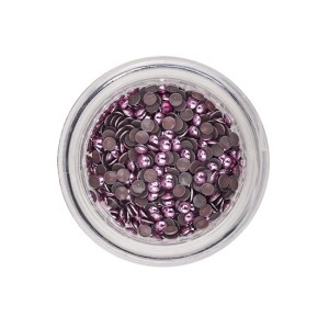 MYSTIC NAILS Metalna polusfera - DFGY-41-4