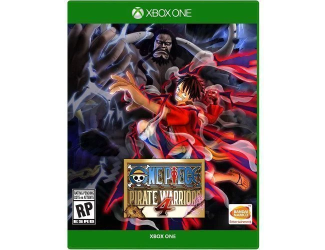 Bandai Namco (XBOX) One Piece Pirate Warriors 4 igrica za Xboxone