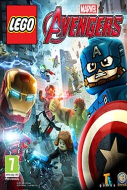 Warner Bros (XBOX) Lego Marvel Avengers igrica za Xboxone