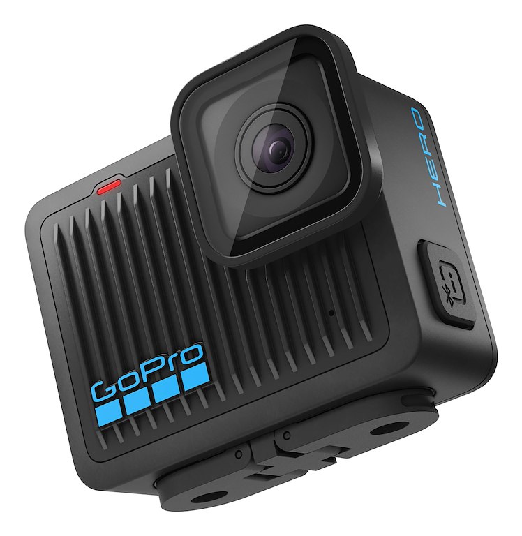 GOPRO HERO (CHDHF-131-EU) akciona kamera