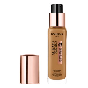 BOURJOIS ALWAYS FABULOUS FOUNDATION 30ml 520