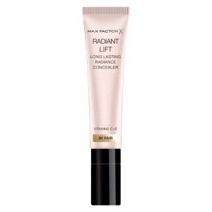 MAX FACTOR Radiant Lift Concealer 001 Fair