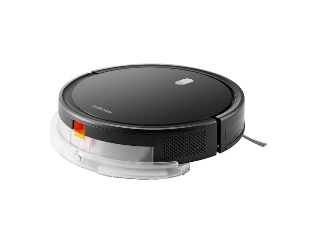 Xiaomi Mi Robot Vacuum E5 crni robot usisivač