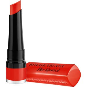 BOURJOIS ROUGE DE VELVET LIPSTICK 07 2.4GR