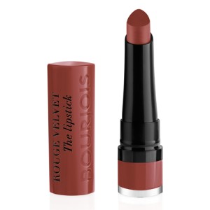 BOURJOIS ROUGE DE VELVET LIPSTICK 24 2.4GR