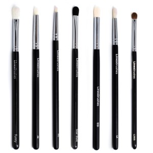 LINES LASHES Blending Brush Set 7/1