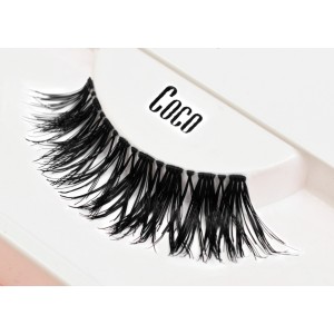 LINES LASHES Strip trepavice Coco