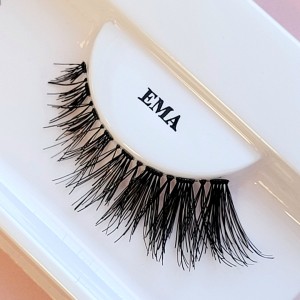 LINES LASHES Strip trepavice EMA