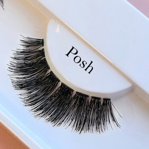 LINES LASHES Strip trepavice POSH