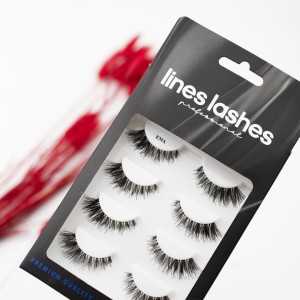 LINES LASHES trepavice EMA multipack