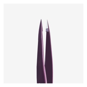 STALEKS EXPERT '11/5 Pinceta za obrve VIOLET