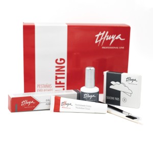 THUYA Lash lift LUX KIT