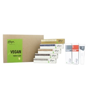 THUYA Vegan Lamination Kit - Perfect look