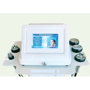 VECOM BEAUTY SYSTEM BODY CONTOUR