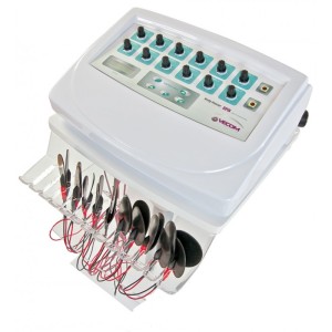 VECOM BEAUTY SYSTEM BODY MASTER Programski elektrostimulator mišića