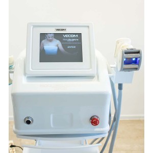 VECOM BEAUTY SYSTEM BODY SCULPTURE PORTABL