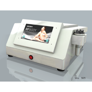 VECOM BEAUTY SYSTEM RF BODY Touch UG - radiotalasni lifting za tretmane tela