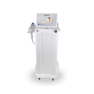 VECOM BEAUTY SYSTEM RWT POWER TEHNOLOGY - radijalni udarni talasi, shockwave tretman