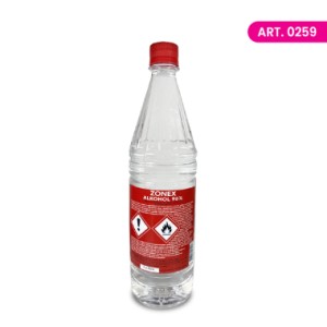 Alkohol 96% - 1L