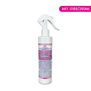 Antiseps 1% sprej 250 ml