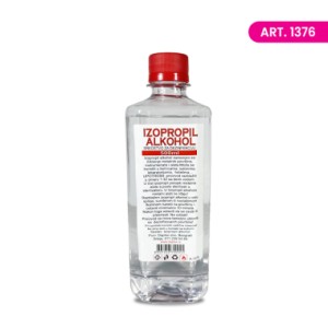 Izopropil alkohol 500ml