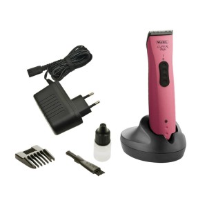 WAHL PET Mašinica za šišanje WAHL SUPER TRIM pink