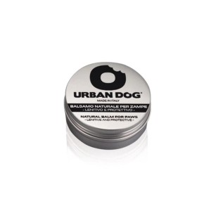 URBAN DOG balzam za šape NATURAL 30ml