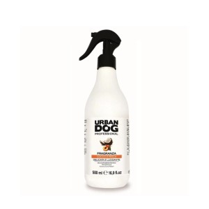 URBAN DOG parfem za pse COCONUT AND PEACH 500ml