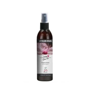 URBAN DOG parfem za pse LOVE 400ml