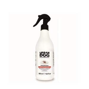 URBAN DOG parfem za pse MILK AND STRAWBERRY 500ml