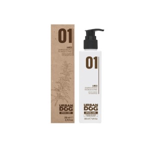 URBAN DOG šampon za pse 01 A-MICO 200ml