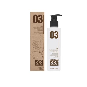 URBAN DOG šampon za pse 03 SEBO 200ml