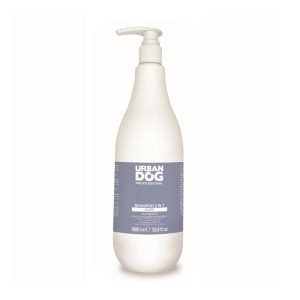 URBAN DOG šampon za pse 2u1 SHORT 1000ml