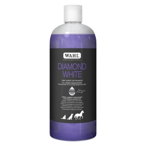 WAHL PET Koncentrovani šampon DIAMOND WHITE NEW FORMULA 500ml