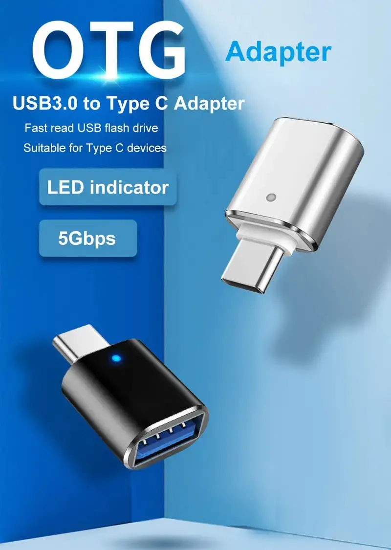 USB