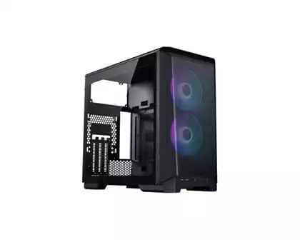 Phanteks Kućište Phanteks Eclipse P200 Air, ITX PH-EC200ATG_DBK01