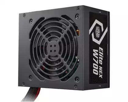 COOLER MASTER ELITE NEX WHITE W700 700W napajanje (MPW-7001-ACBW-BEU) 3Y