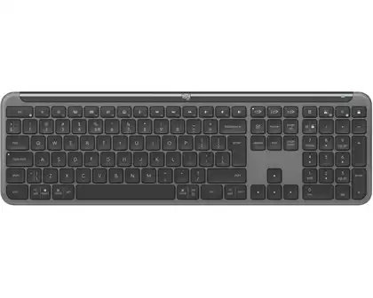 LOGITECH K950 Wireless Graphite US tastatura