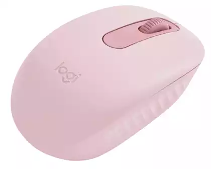 LOGITECH M196 Bluetooth rozi miš