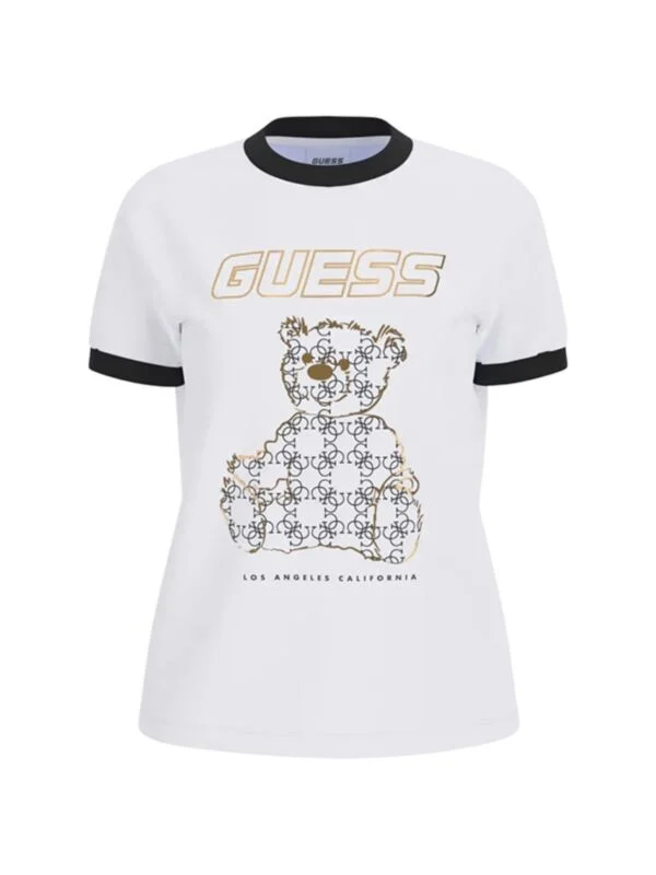 Guess - Ženska majica sa printom